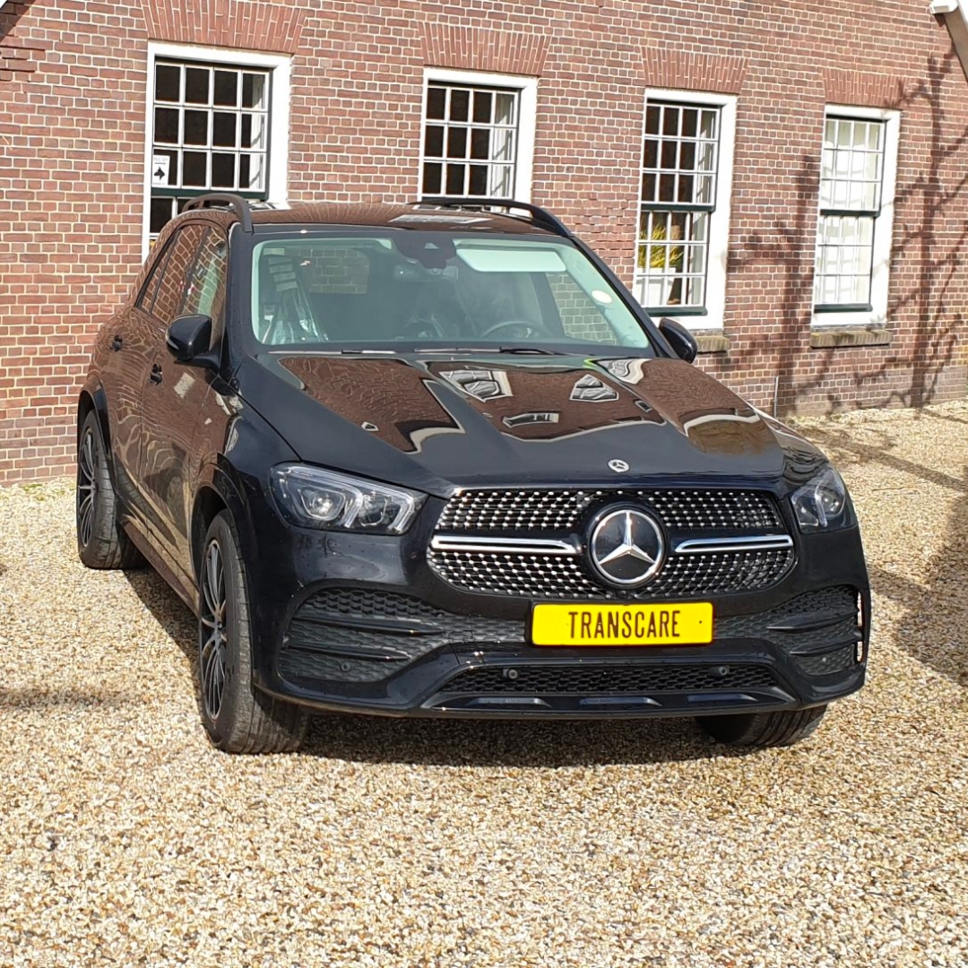 Medewerker werkplaats (inbouw en ombouw auto's) - Transcare Solutions